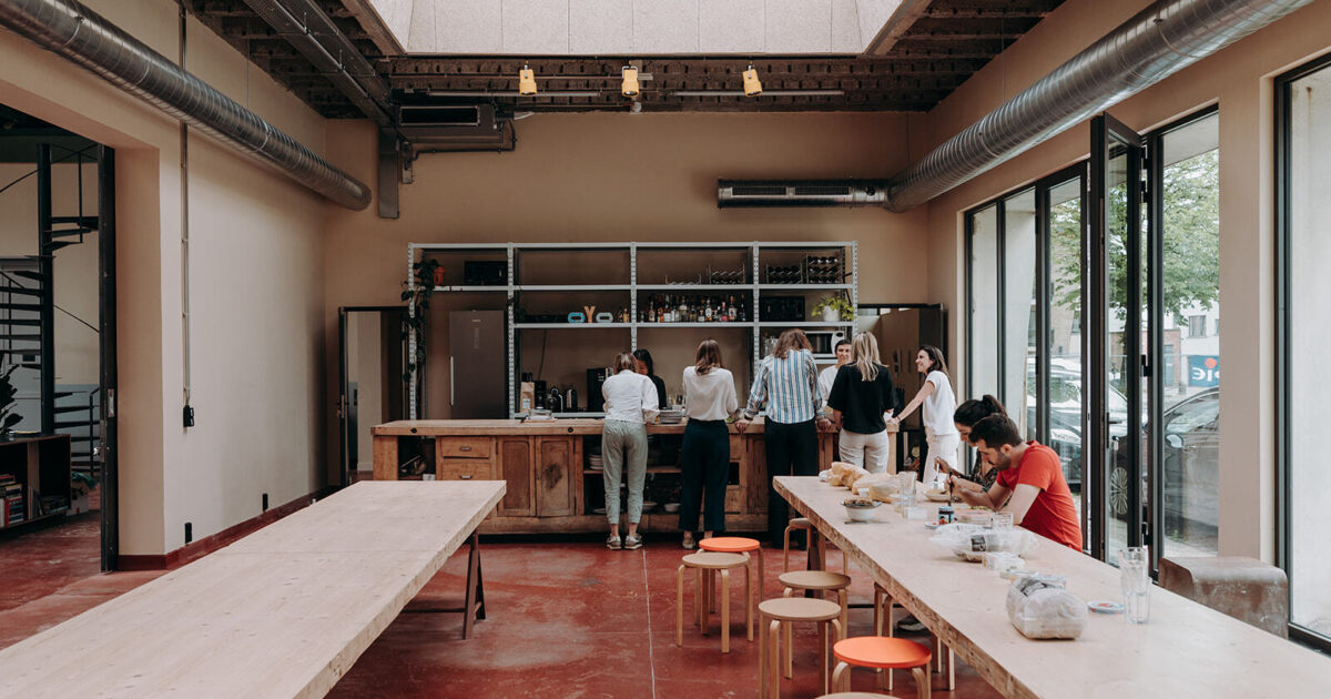 OYO Architects | Culture